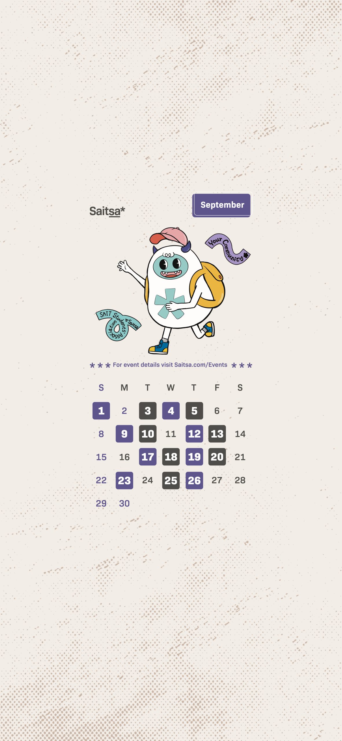 Exciting Events | Join Us for Fun and Learning