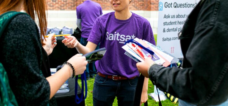 Saitsa – SAIT Students' Association