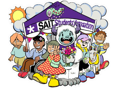 Saitsa - Student-Led Non-Profit Organization