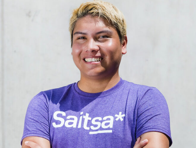 Saitsa – SAIT Students' Association