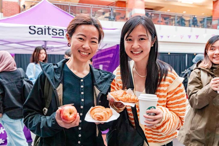 Free Breakfast Program