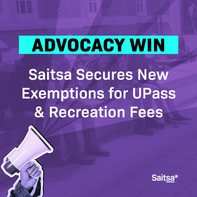 Saitsa Announcements: Stay Updated with the Latest News