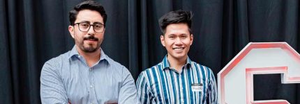 Saitsa Student Clubs - Find Your People