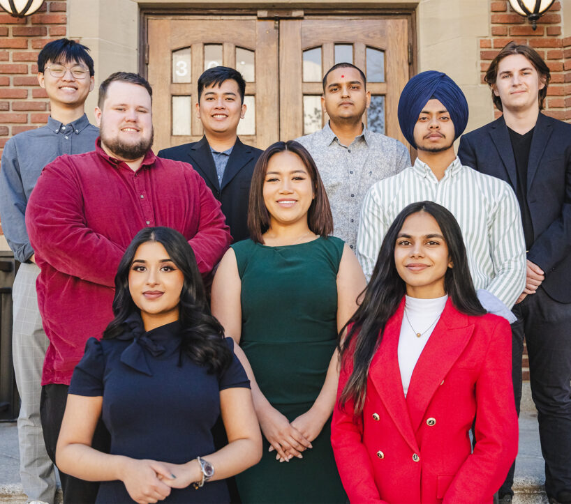 Saitsa Board of Directors