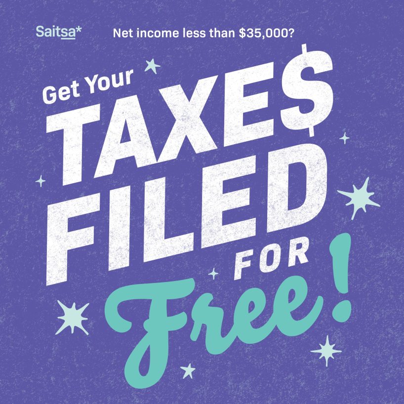 Tax Program - Simplify Your Tax Filing Process
