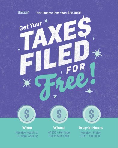 Tax Program - Simplify Your Tax Filing Process