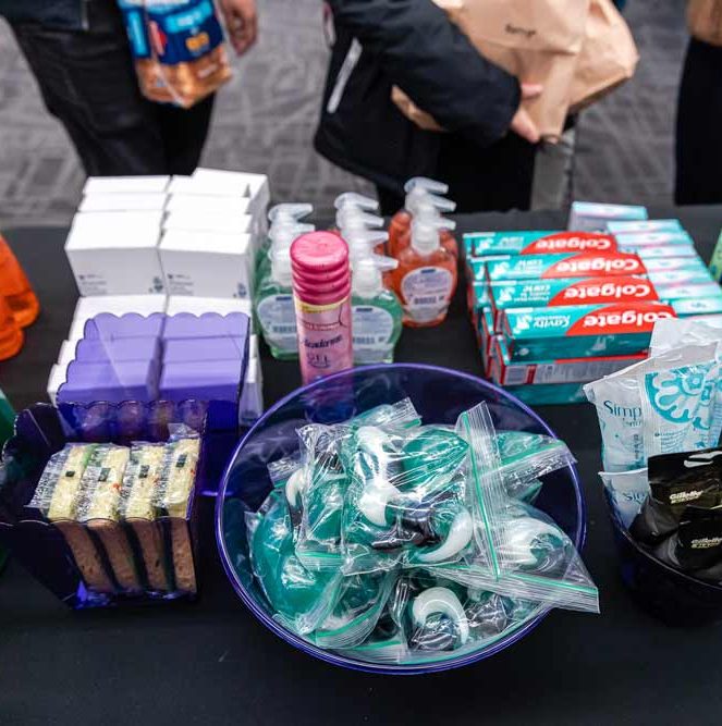 Tedi Market - Your Community Grocery Hub