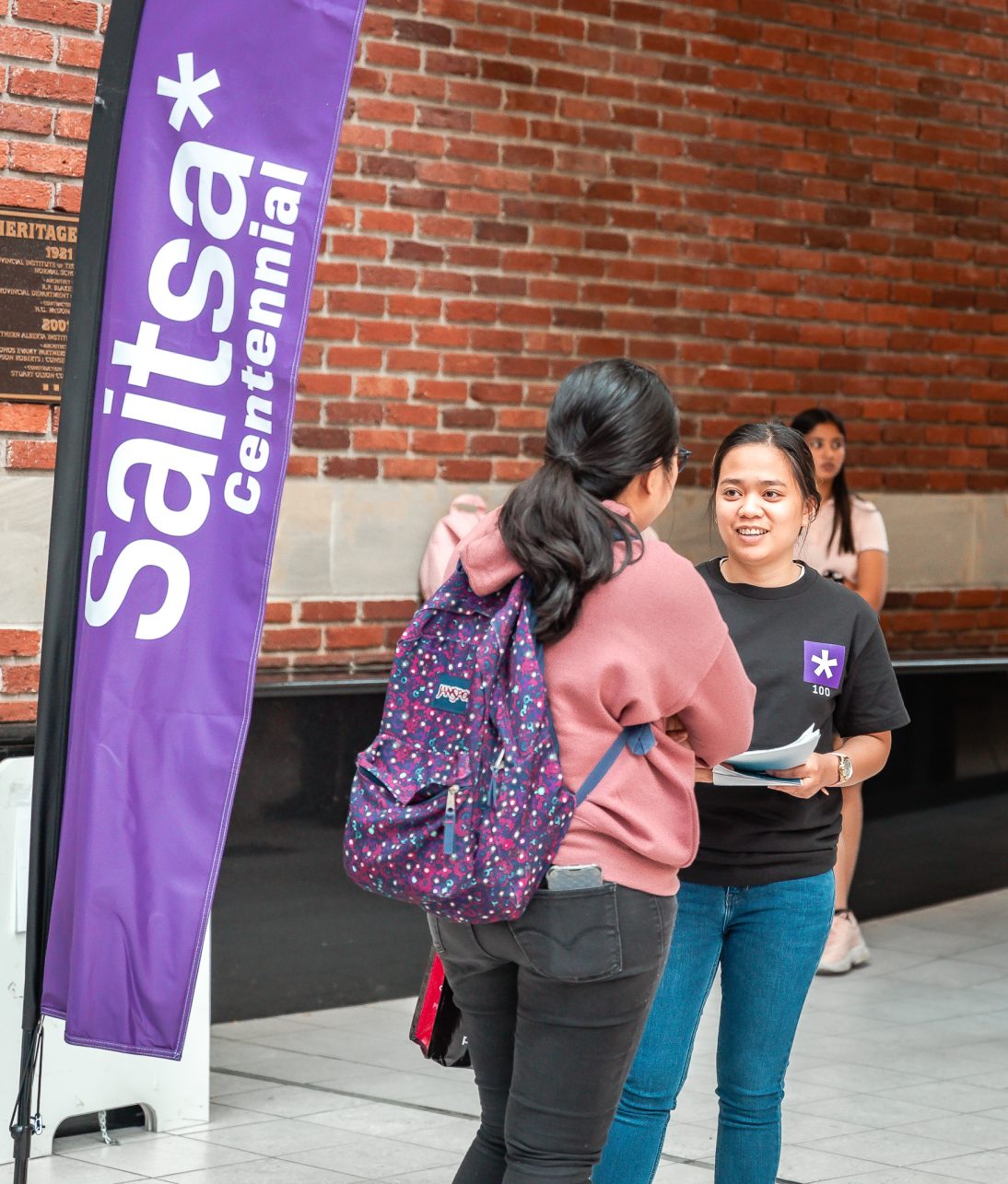 Volunteer Opportunities - Saitsa